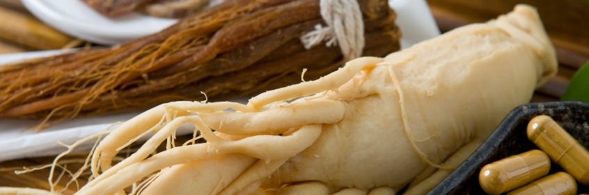 Ginseng – An Overview *Part 1*
