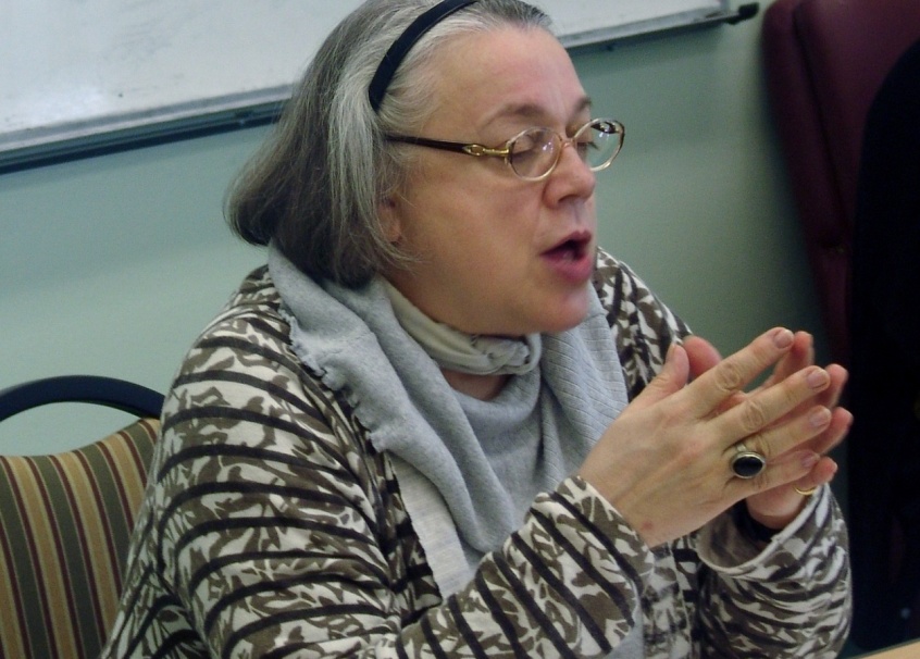 Learning from a Master Scholar