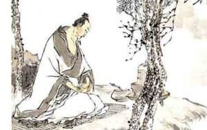 How a 4th Century Chinese Physician Led To A Nobel Prize